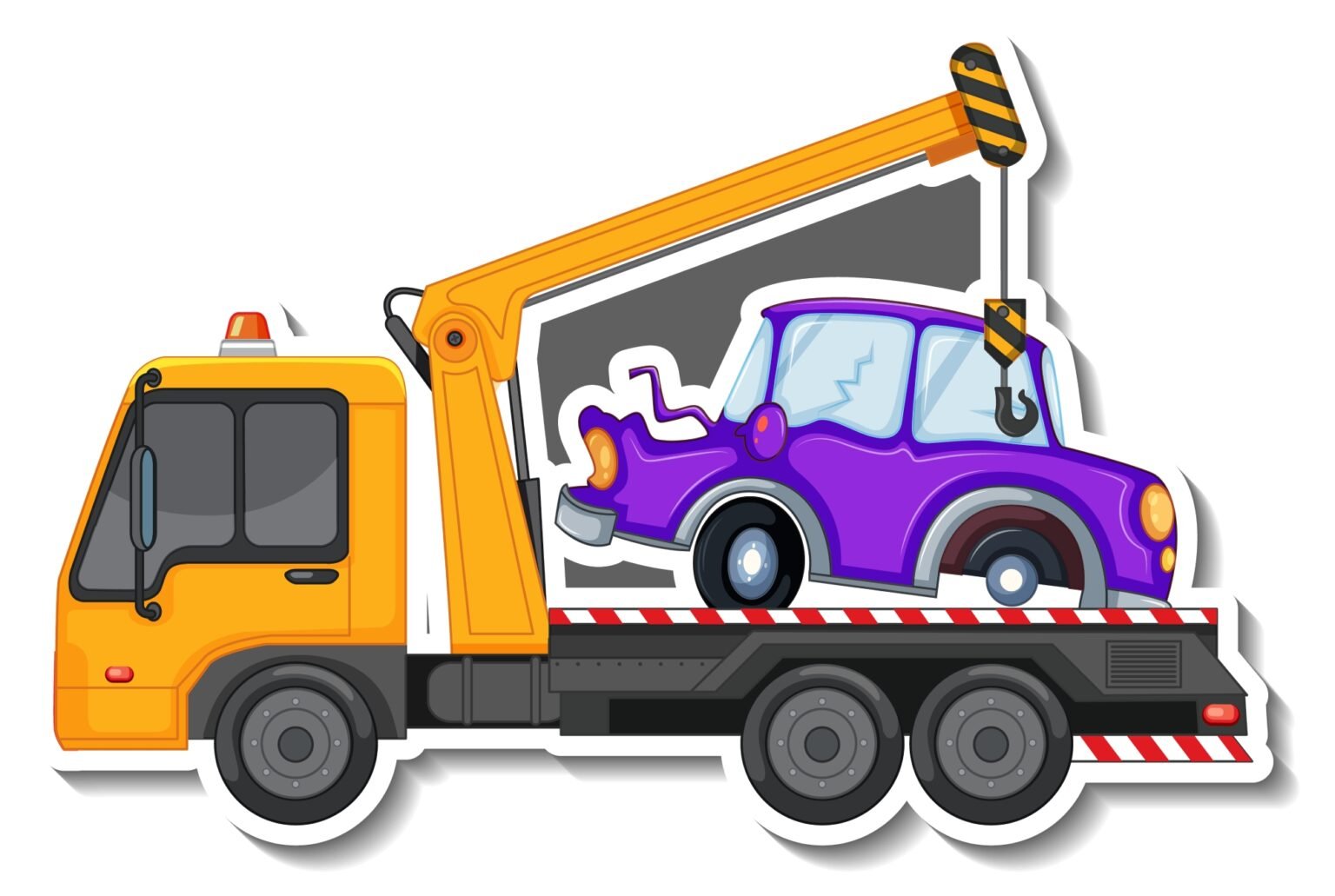 Towing Services Pune – Quality, Reliable, and Affordable Towing Services